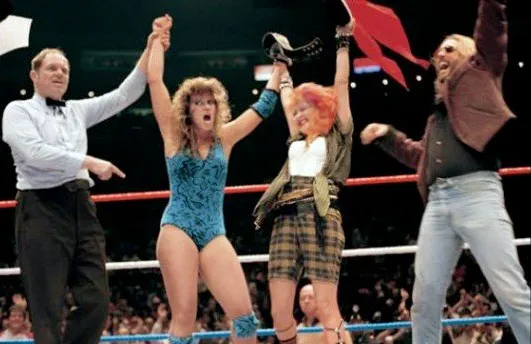 The Brawl To End It All - History of Wrestling The Brawl To End It All - History of Wrestling